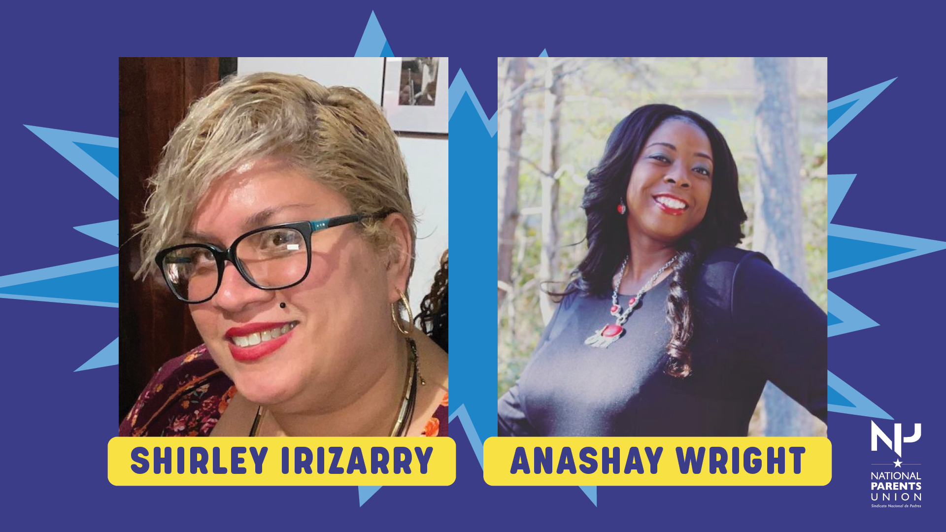 The National Parents Union Adds New Board Members to Bolster Growing ...