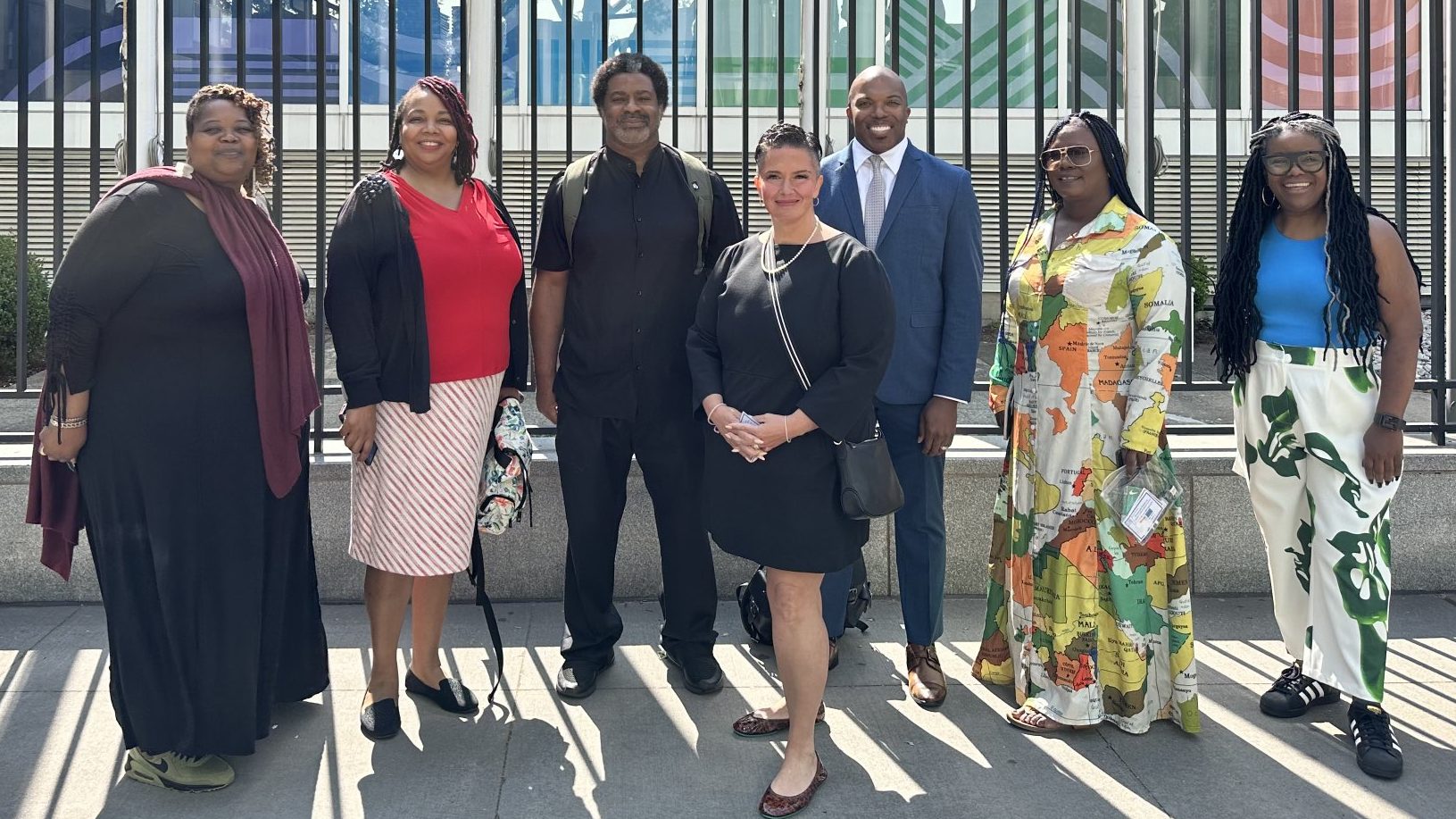 The National Parents Union Testifies at the United Nations Calling for ...