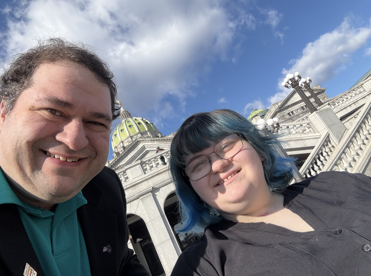 Why I Keep Fighting — As a Parent, Not a Politician - National Parents ...